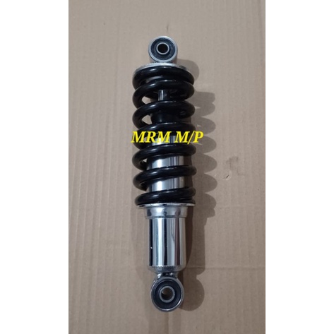 Rusi Korak 110 / Mojo 110 Mono Shock (11inch.long) | Shopee Philippines