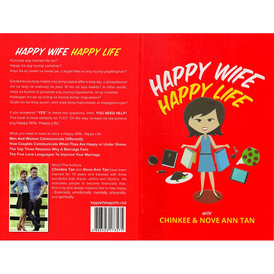 Happy Wife Happy Life Sign