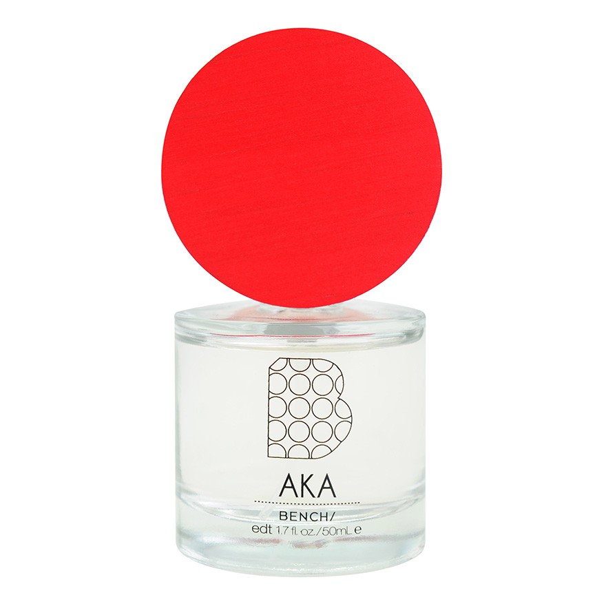 BENCH/ Aka Eau de Toilette 50ml | Shopee Philippines