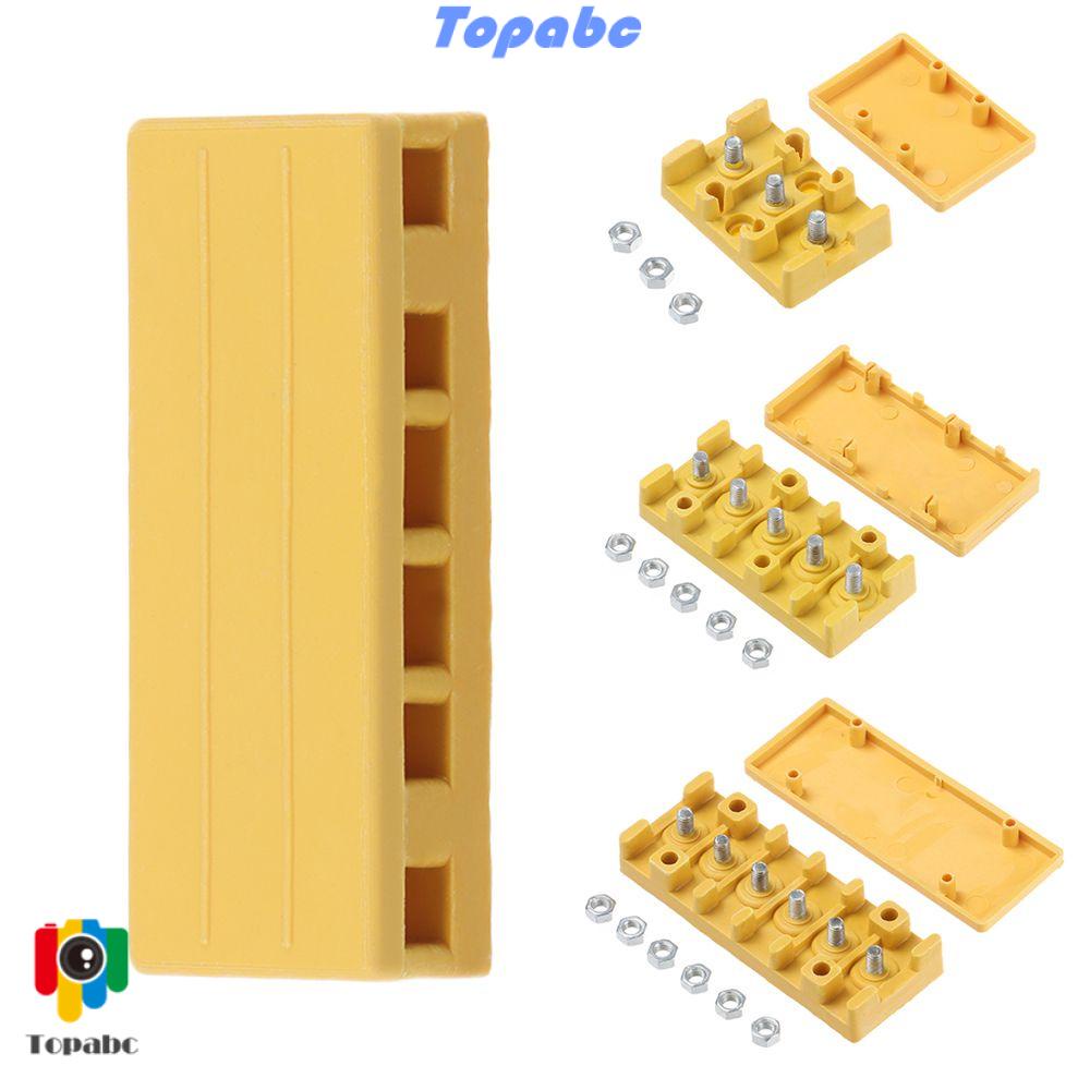 TOP Plastic Wire Connection Bike Accessories Junction Box Motor ...