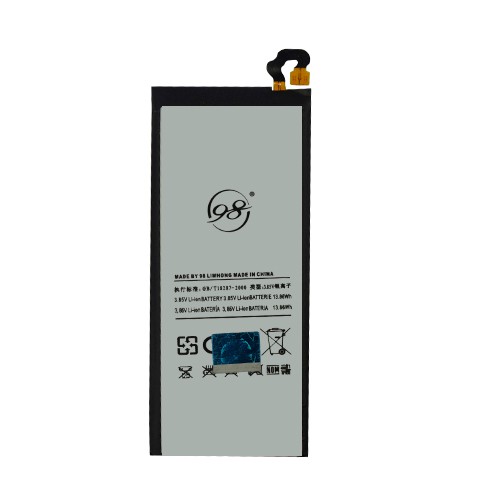 Samsung original quality Galaxy J7Pro Battery (branded) | Shopee ...