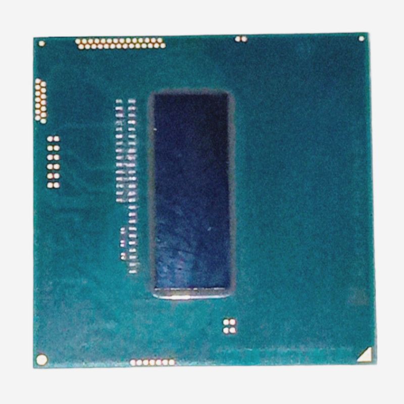 CPU CORE i7 4800MQ (4 Gen) 2.7GHz max 3.7GHz-Intel(R) Core(TM) i7 ...