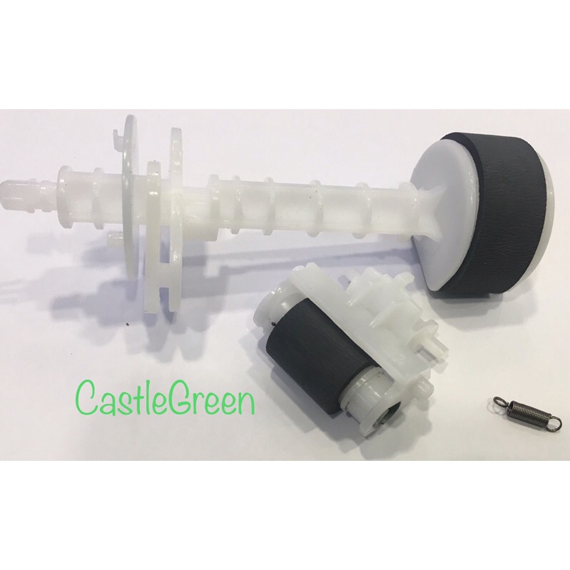 Epson L120 L110 L210 L360 L365 L355 NEW Holder Roller Assy/Shaft Assy ...