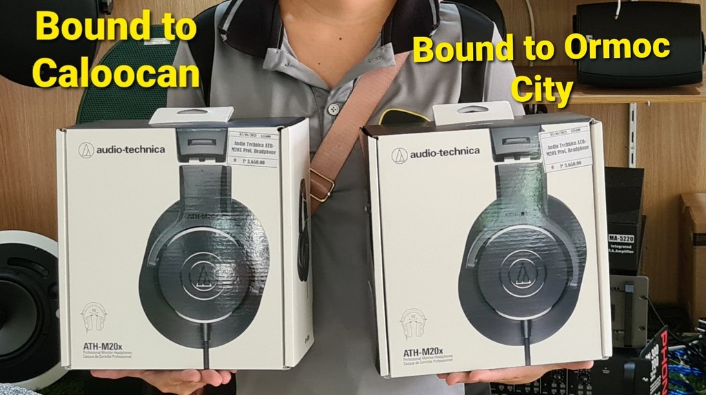 JVS Audio System Online Store, Online Shop | Shopee Philippines