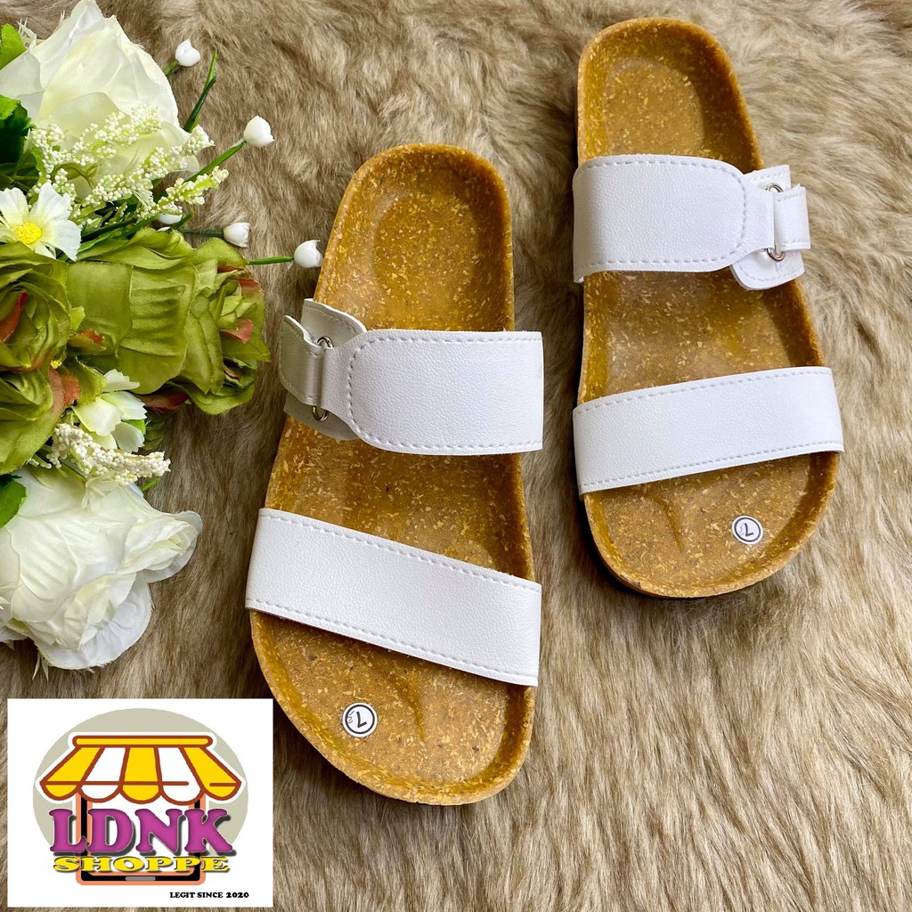 Marikina Made Birkin Inspired Slippers AMELIA | Shopee Philippines