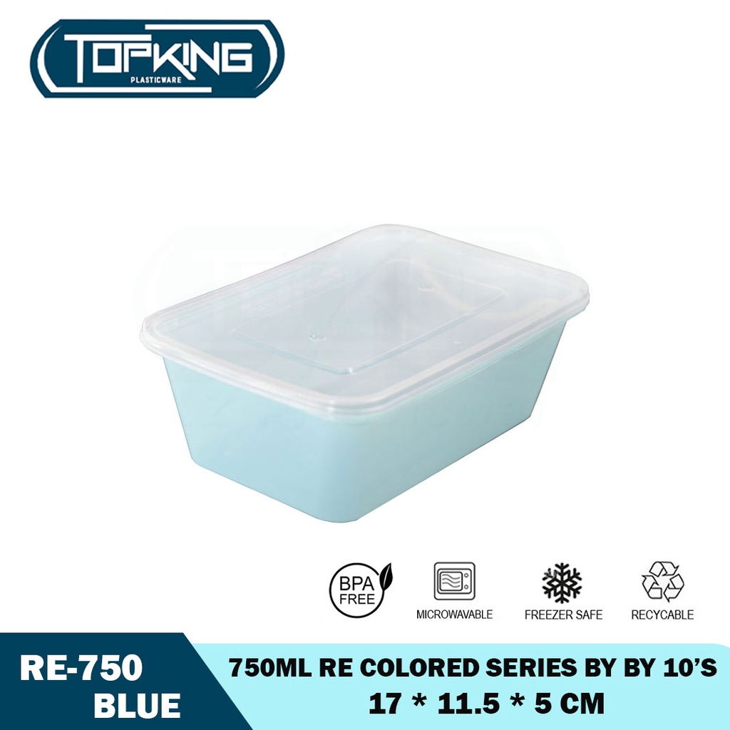 Re-750ml Microwavable Assorted | Shopee Philippines