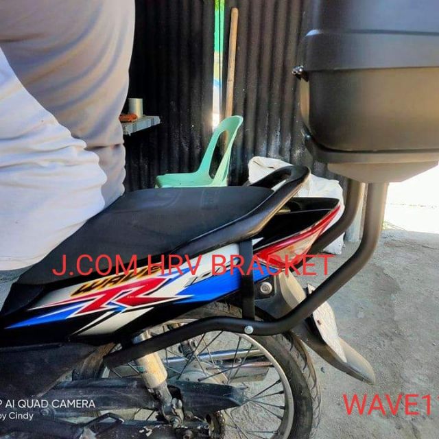 Honda Wave 100r Original J.com Heavy Duty HRV Bracket | Shopee Philippines