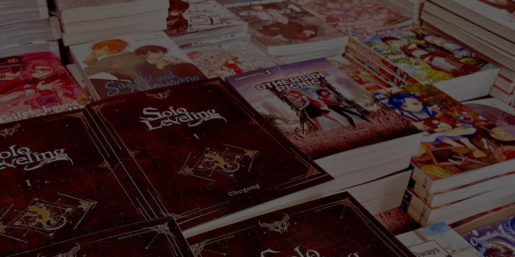 Tankobonbon Manga Book Store, Online Shop | Shopee Philippines