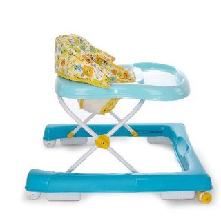 Akeeva Luxury U Shaped Walker (Blue) | Shopee Philippines