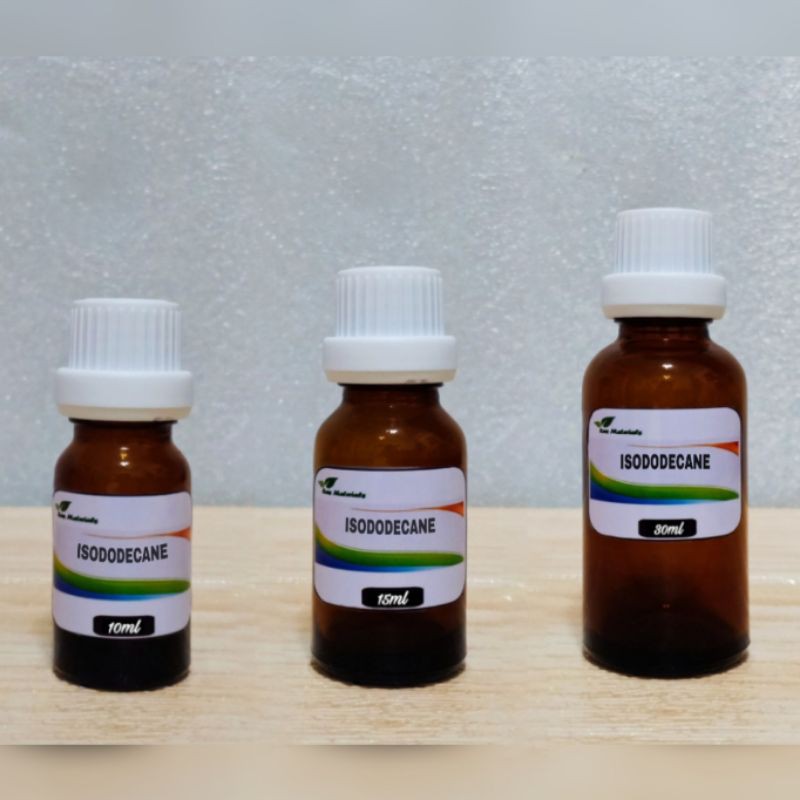 Isododecane (diy cosmetics) | Shopee Philippines