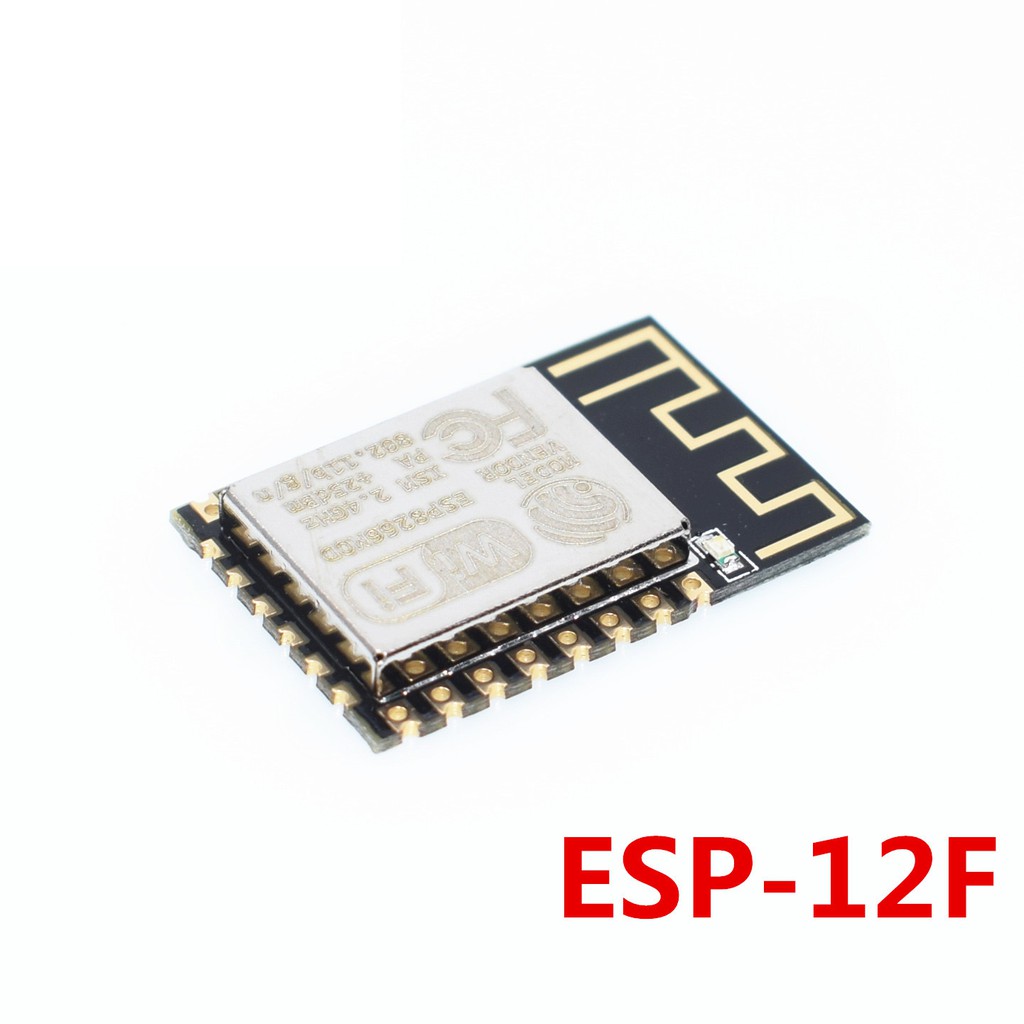 Esp 12f Esp8266 Remote Serial Port Wifi Wireless Module Esp8266 4m