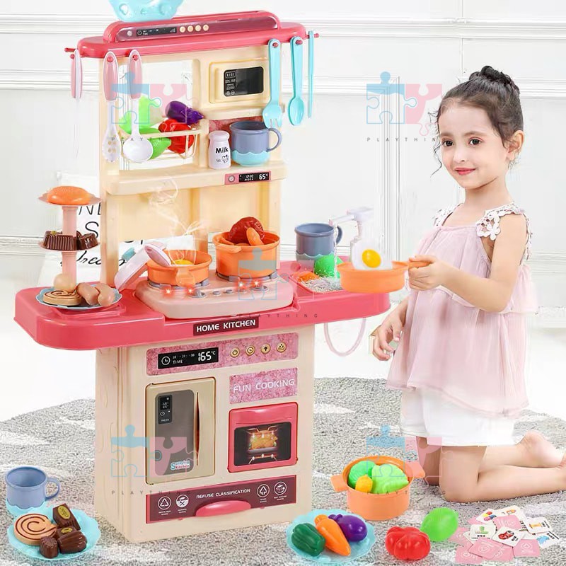 Dream Kitchen Set DIY With Sink | atelier-yuwa.ciao.jp