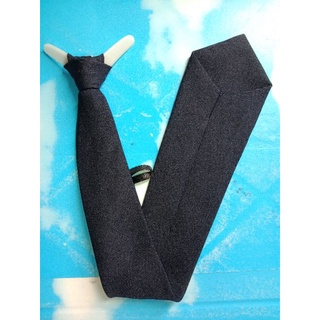 Security Guard NeckTie | Shopee Philippines