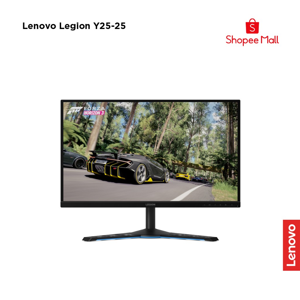 LENOVO LEGION MONITOR LEGION Y25-25 66AAGAC6PH | 24.5" | IPS | 16:9 ...