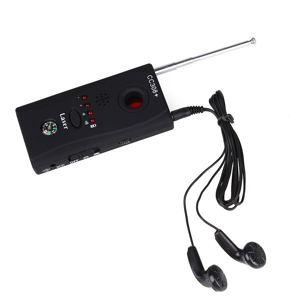 Free Shipping Cod Mini Camera Spy Hidden Spy Camera Spy Cam Anti Spy