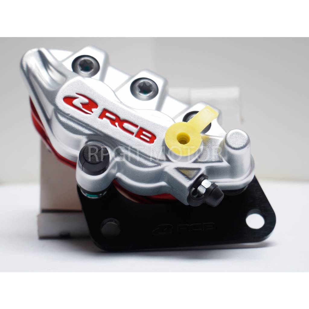 RCB Racing boy BRAKE CALIPER S-SERIES for Yamaha Sniper | Shopee ...