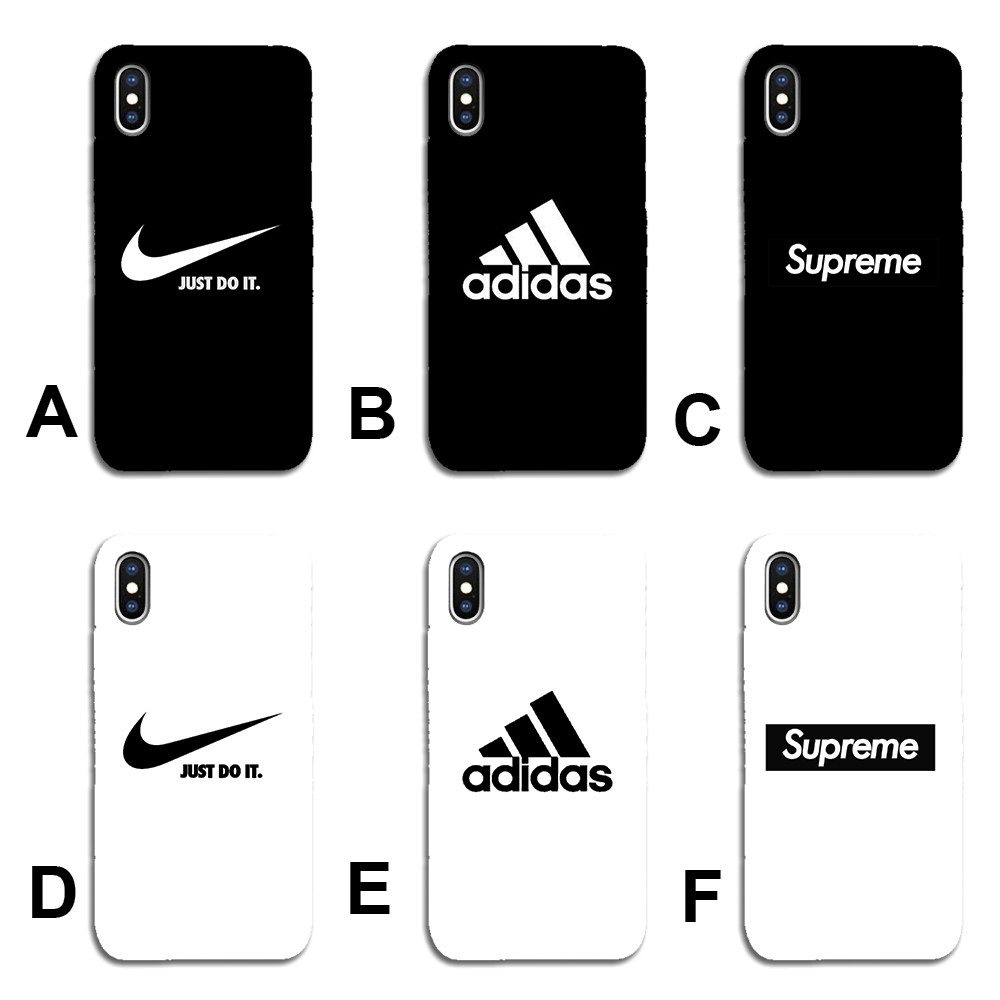 [ PAC260 ] NIKE Hard Phone Case for SAMSUNG A21S A51 A71 NOTE 10 S20 ...