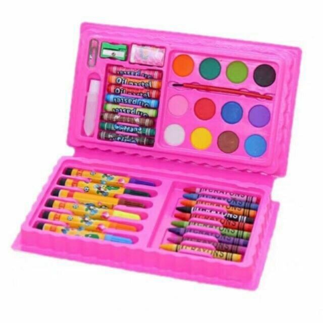 children color set 42 pcs | Shopee Philippines