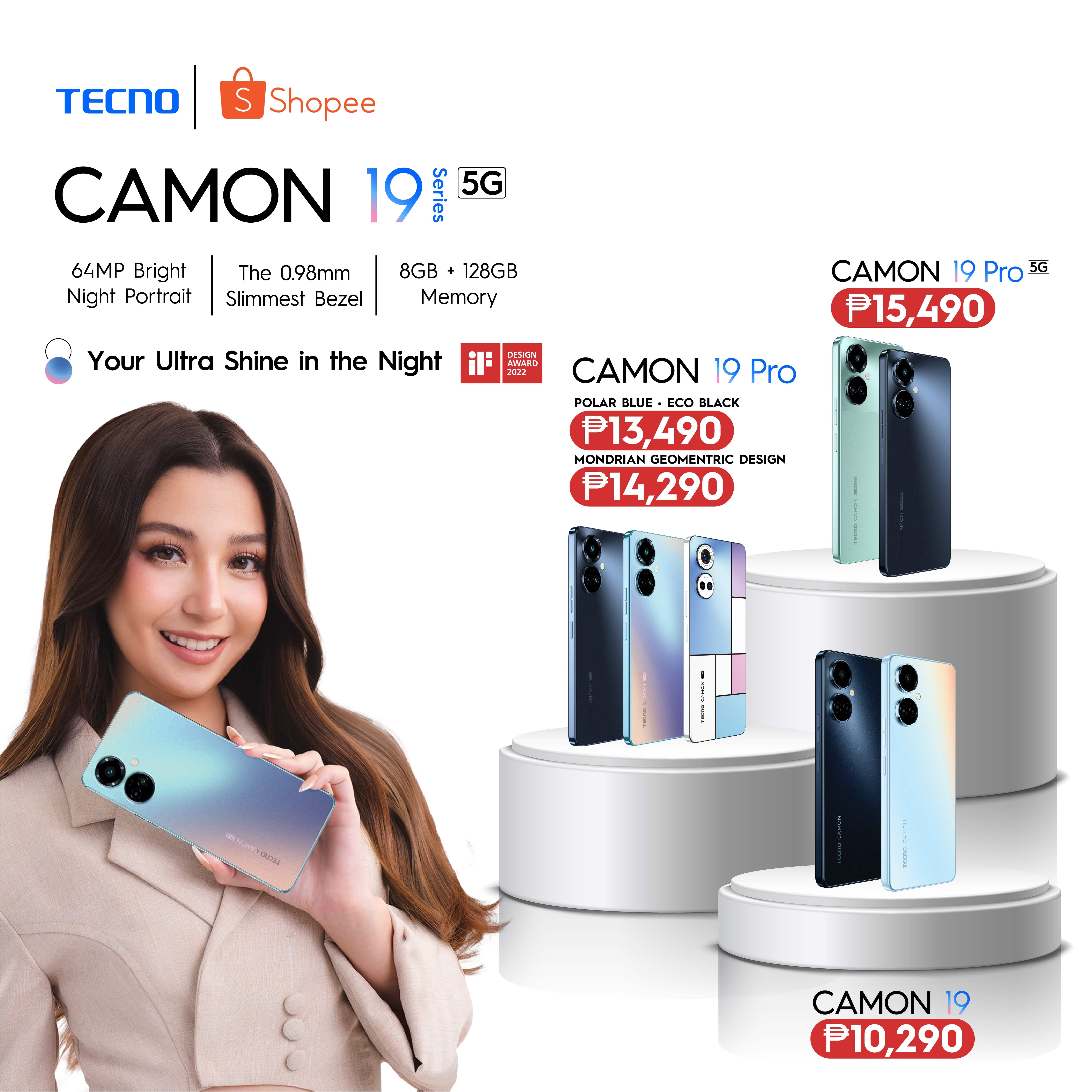 Tecno Mobile Official Store