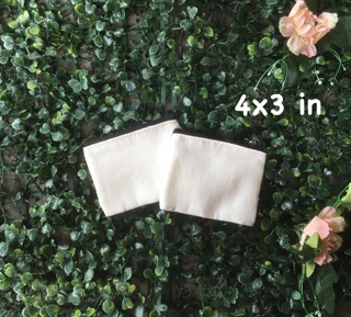 Katsa Wallet Plain High Quality Canvas Bag Katsa Bag Pouch | Shopee ...