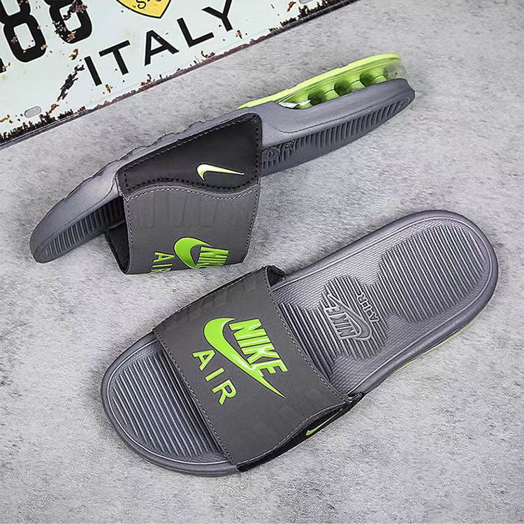 Camden Slide Fashion Men's Casual Sandals High Quality Slides For Men ...