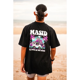 MASID v2 AGITH Masid Clothing by Geo Ong | Shopee Philippines