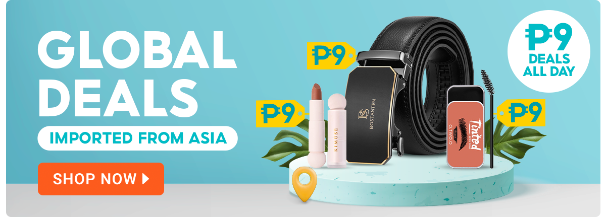 Shopee Loyalty Program Education July 2022 | Shopee PH