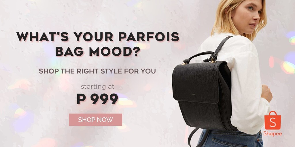 Parfois Official Store, Online Shop | Shopee Philippines