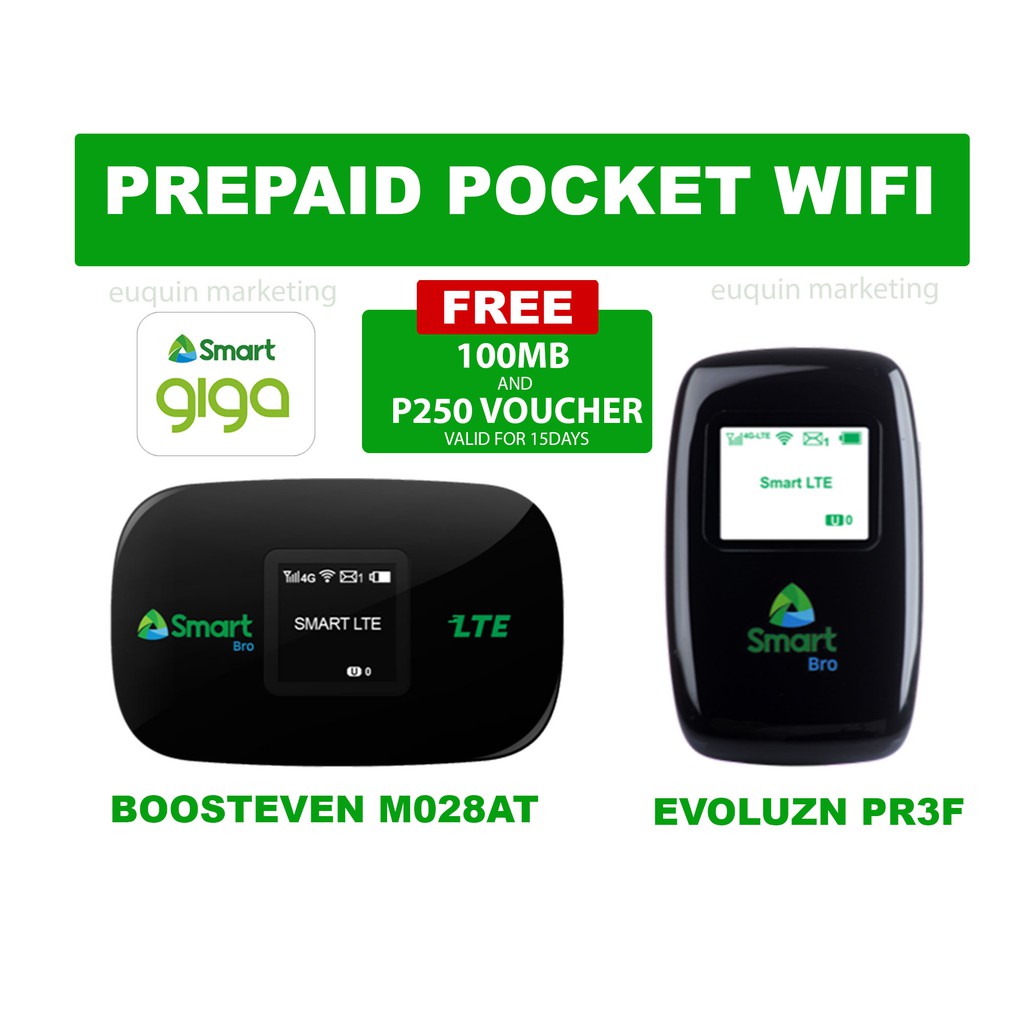 Pocket Wifi Philippines