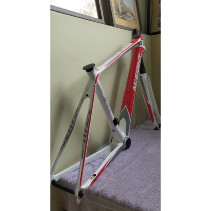 Full Carbon ROAD bike Frameset SINTESI Z1 CARVEX Italy | Shopee Philippines
