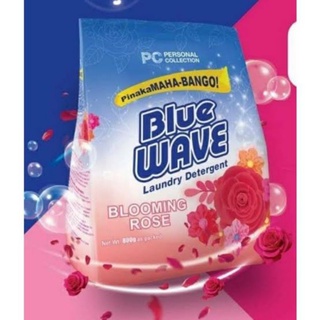 Personal Collection Blue Wave PLD 800g | Shopee Philippines
