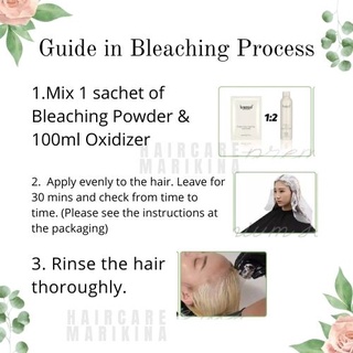 9.18 LIGHT SMOKEY BLUE BUNDLE! Bremod Premium Series Hair Color with ...