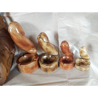 BAGUIO SOUVENIR ASHTRAY- birdiie ashtray- 4,6,8,10,12 inch | Shopee ...