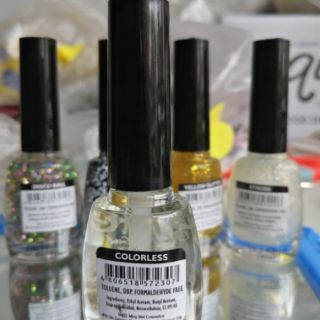OMG NAIL POLISH Cutics cutix FOR DESIGN AND HIGHLIGHTS OF YOUR NAIL ...