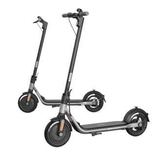 SEGWAY Ninebot Kickscooter D18W | Shopee Philippines