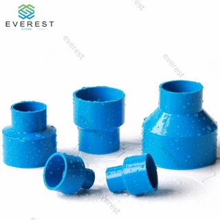 Blue coupling reducer 11/2x1/2 to 11/2x11/4 , 2x1/2 to 2 x 11/2 ...