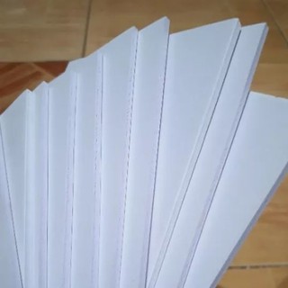 4 Pcs SINTRA PVC BOARD 1ft. x 2ft. (30.5cm x 61cm) 1.5mm, 3mm, 5mm ...