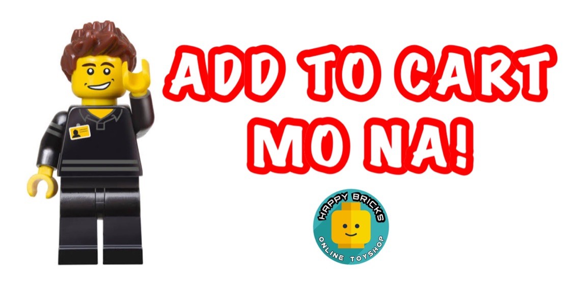 Happy Bricks PH, Online Shop | Shopee Philippines