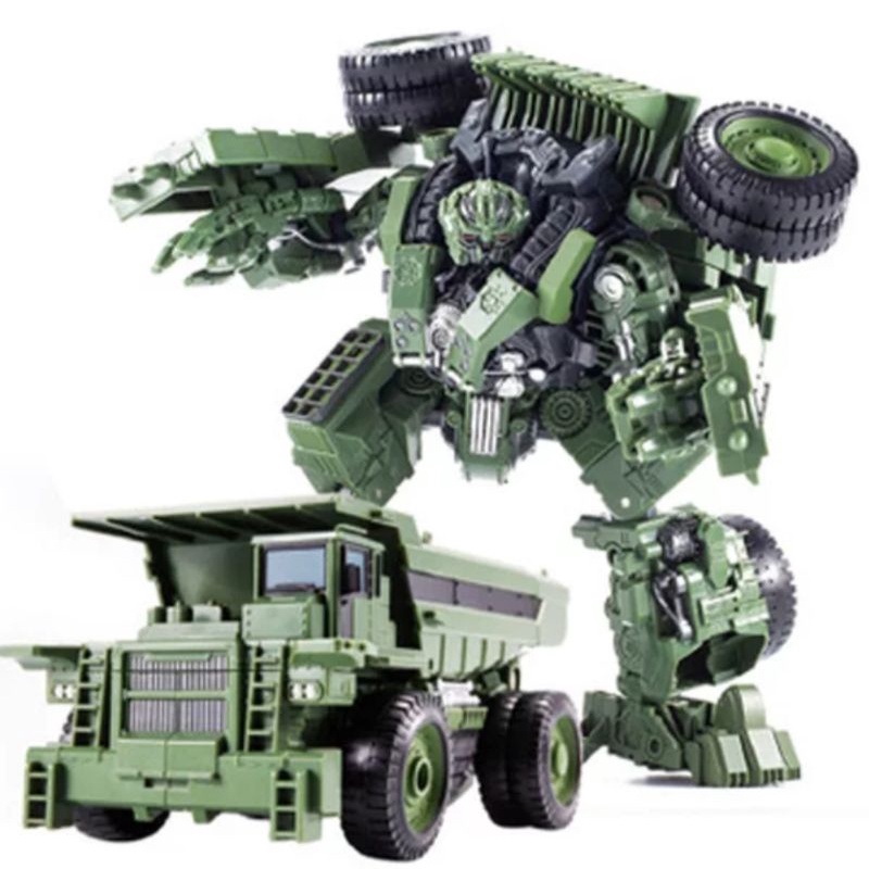Aoyi mech long haul devastator | Shopee Philippines