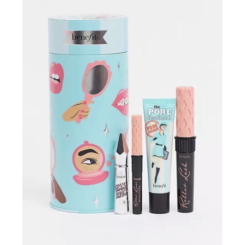 Benefit Makeup Kit Philippines | Saubhaya Makeup