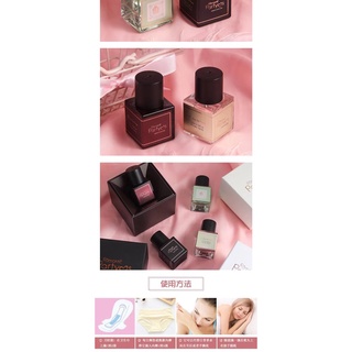 Original Women's Romantic Party Inner Intimate Perfume Fragrance 10ml ...