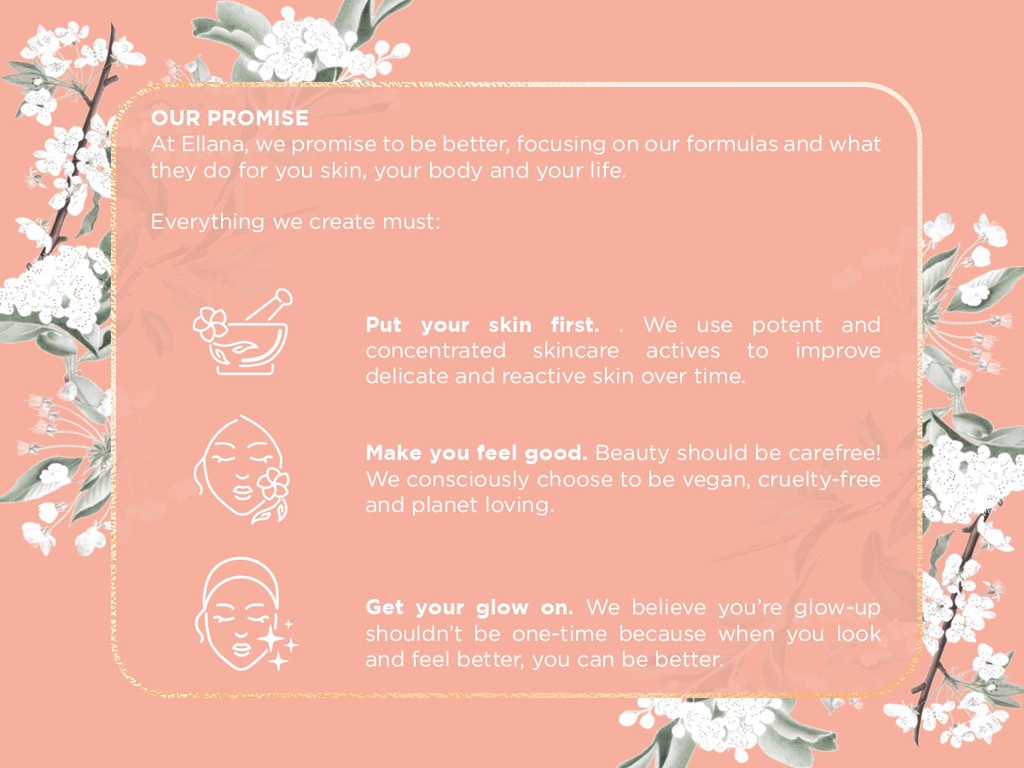 Ellana Cosmetics, Online Shop | Shopee Philippines