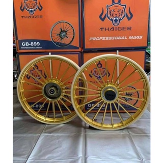 Mags XRM/WAVE THAIGER BRAND (w/o disc) | Shopee Philippines