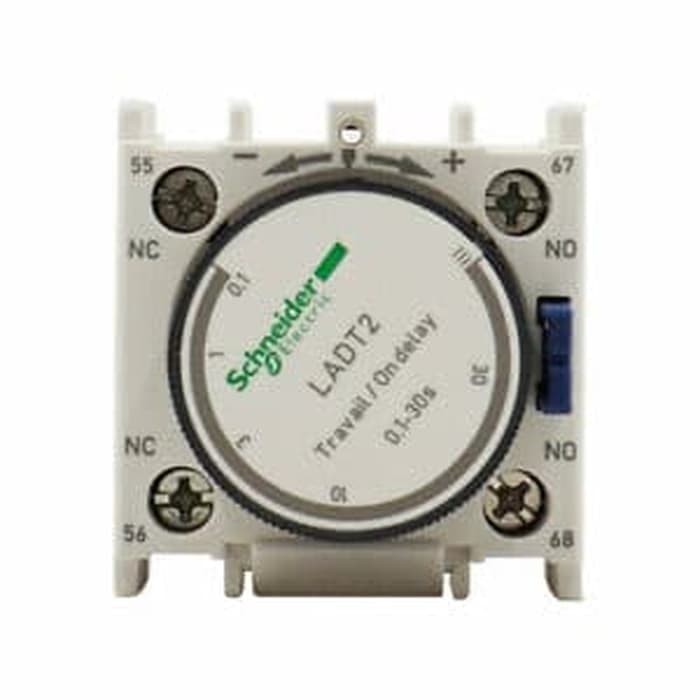 Ladt2 SCHNEIDER Contactor | Shopee Philippines