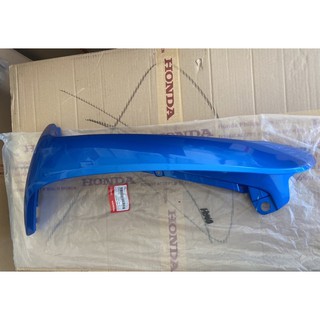 Legshield for Wave Alpha Old | Shopee Philippines