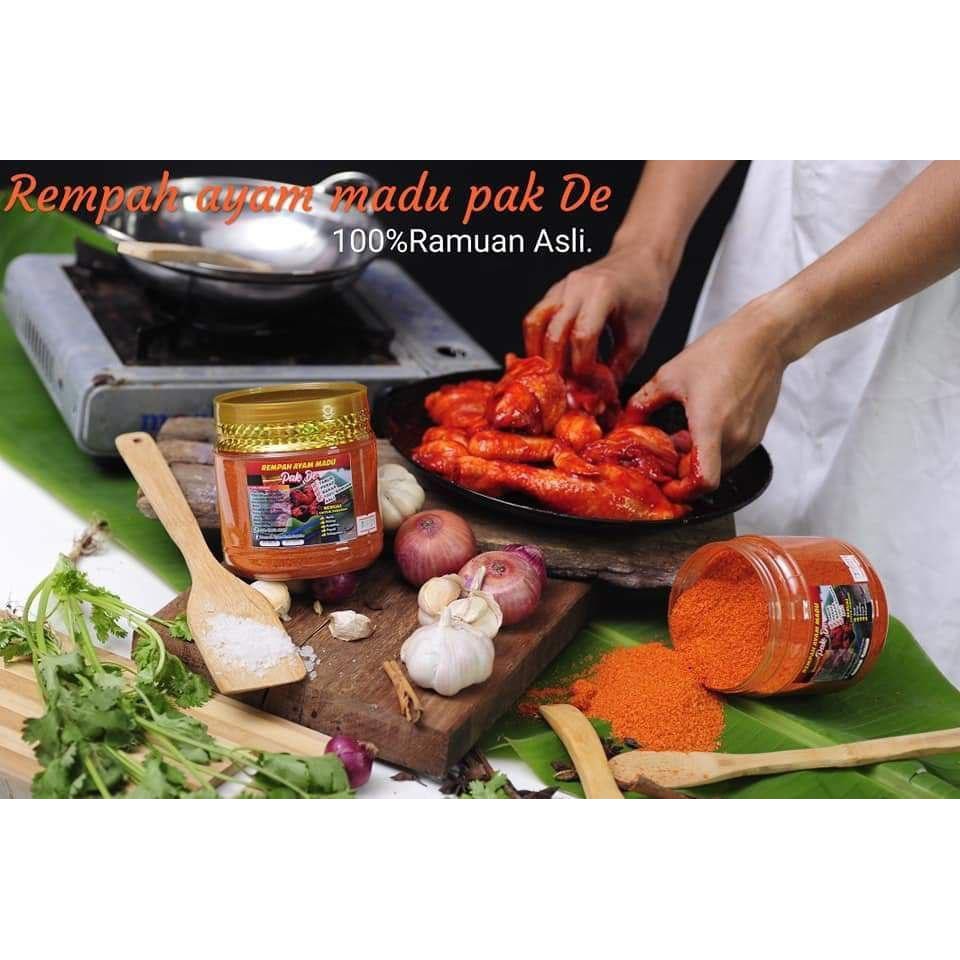 Honey Chicken PAKDE (U) | Shopee Philippines