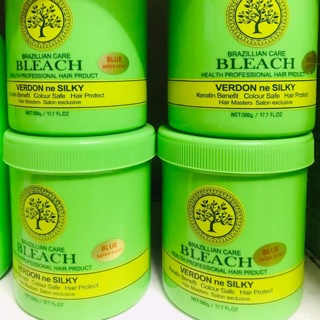 Verdon Bleaching Powder 500g (COD) | Shopee Philippines