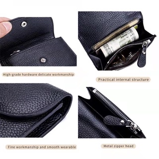 Small#Ly020purse Women's thin mini 2022 new card bag Zero wallet card ...