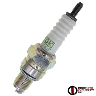 NGK Spark Plug Platinum G-Power CR6HGP for Ct100, Ct150, Rouser135 ...