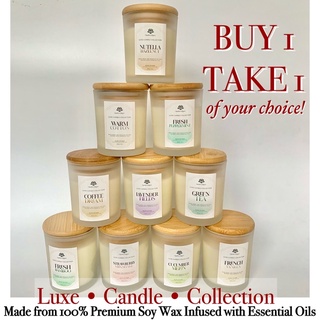 scented candles - Best Prices and Online Promos - Mar 2023 | Shopee ...